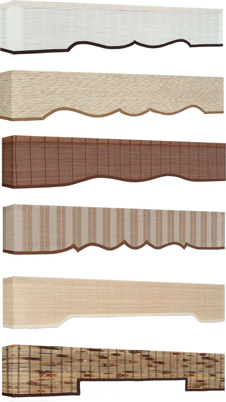 Contempo Cornices – exciting_windows