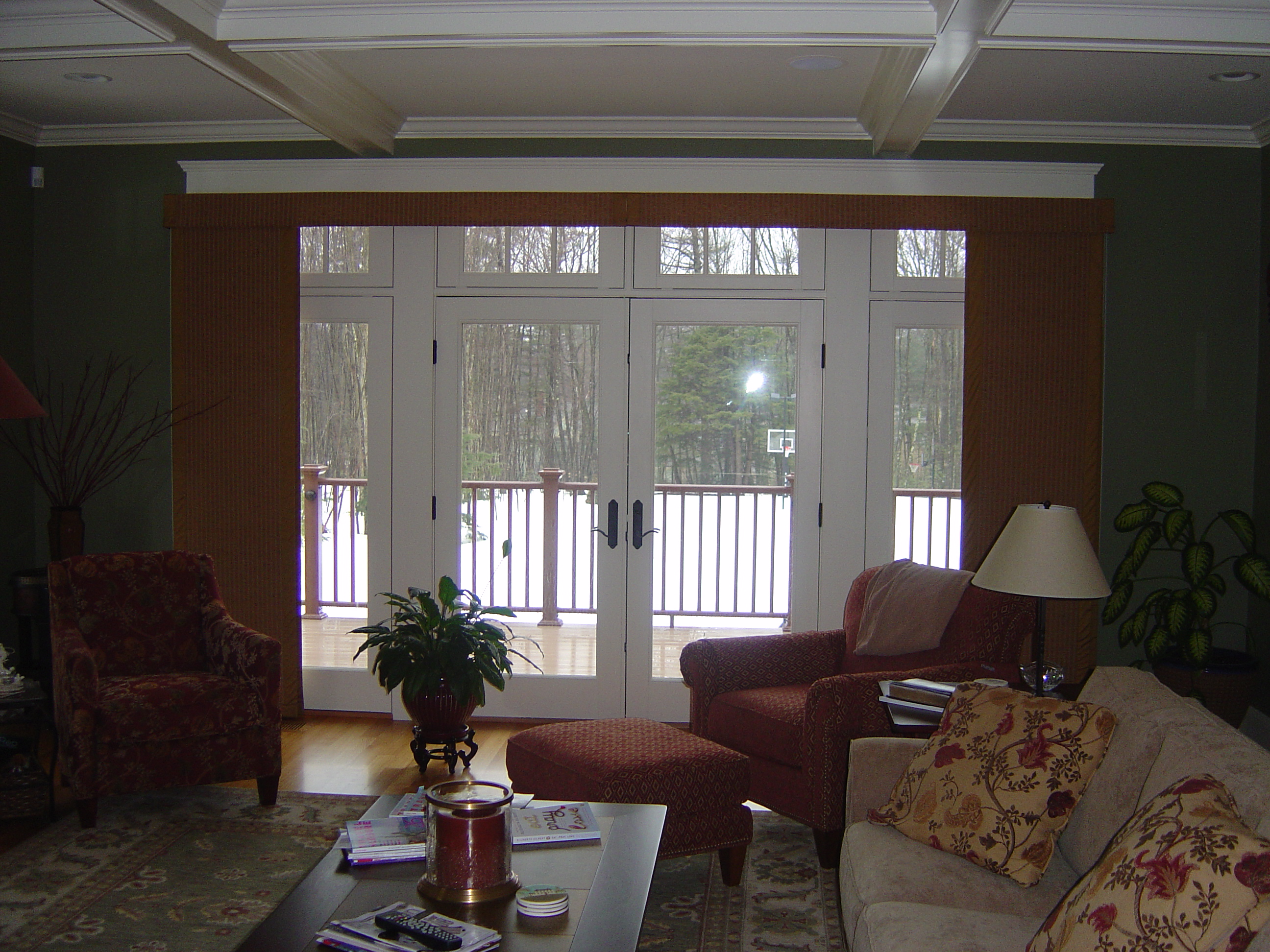 Vertical Blinds – exciting_windows